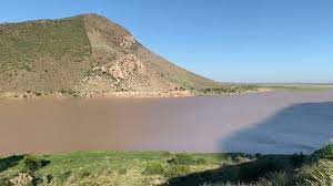 Beervlei Dam - Willowmore Information